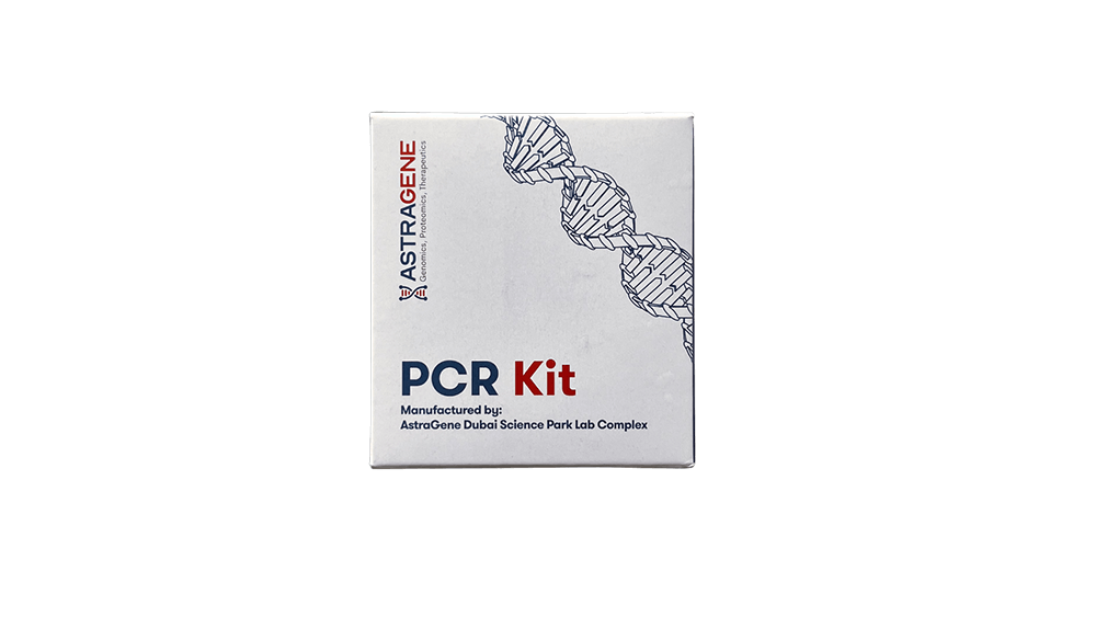 AstraArt HIV qPCR Kit